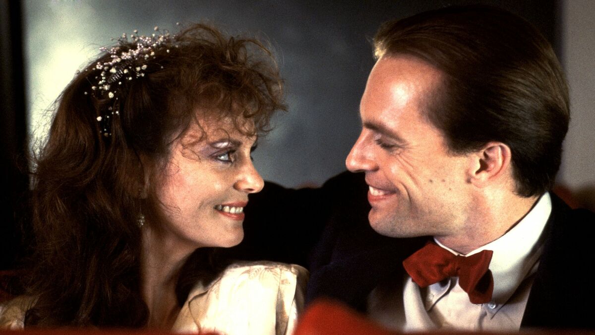 ‎Choose Me (1984) directed by Alan Rudolph • Reviews, film + cast ...