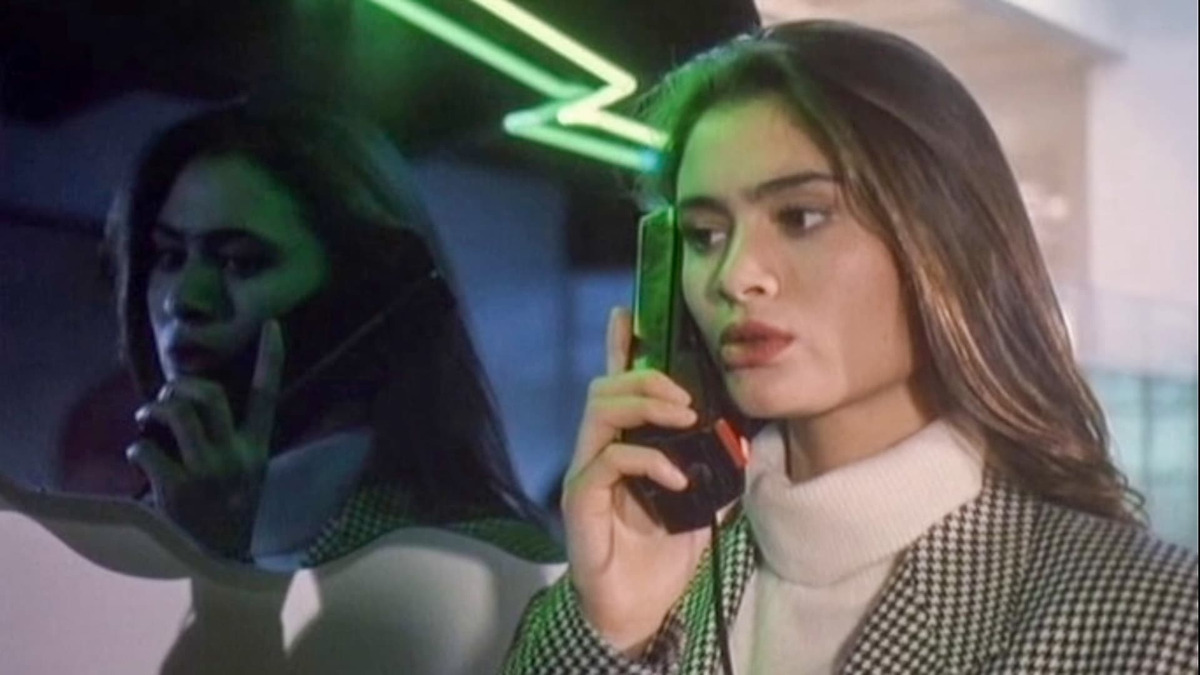 ‎Dial: Help (1988) directed by Ruggero Deodato • Reviews, film + cast ...