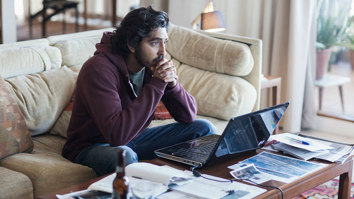 ‎Lion (2016) directed by Garth Davis • Reviews, film + cast • Letterboxd
