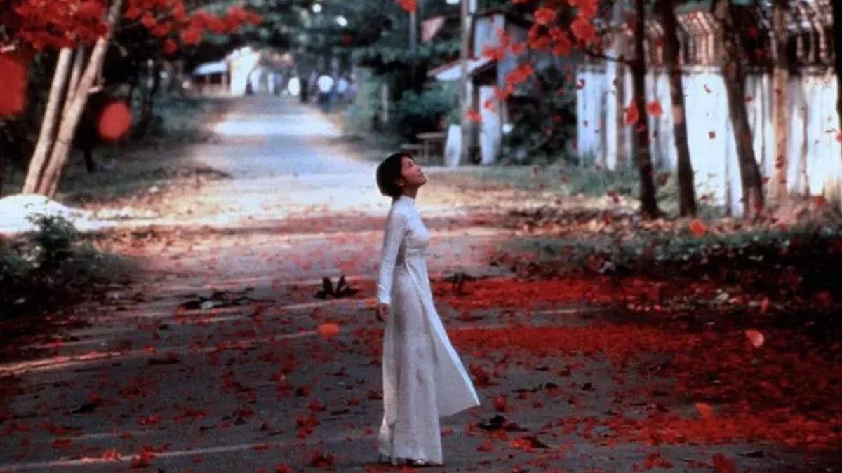 ‎Three Seasons (1999) directed by Tony Bui • Reviews, film + cast ...