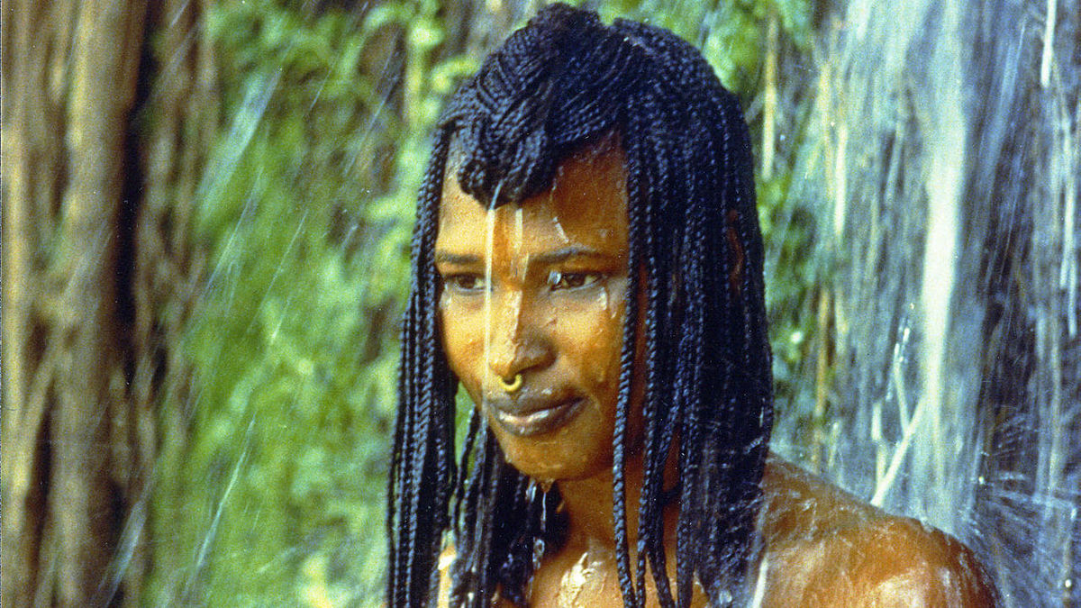 ‎Yeelen (1987) directed by Souleymane Cissé • Reviews, film + cast ...