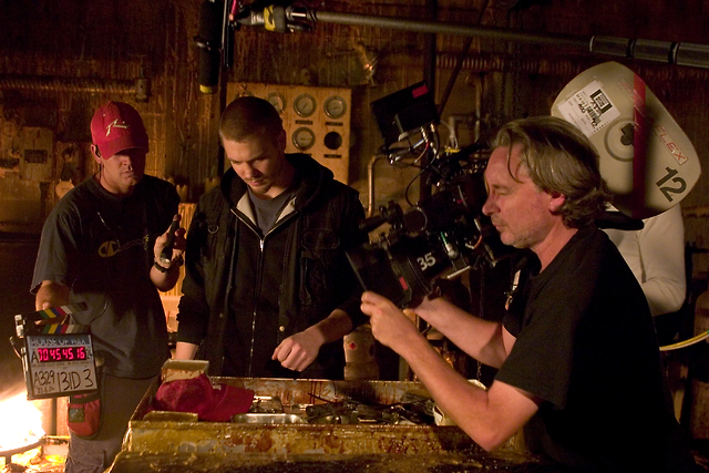 ‎Waxing Poetic: Jaume Collet-Serra and Stephen F. Windon on twenty ...