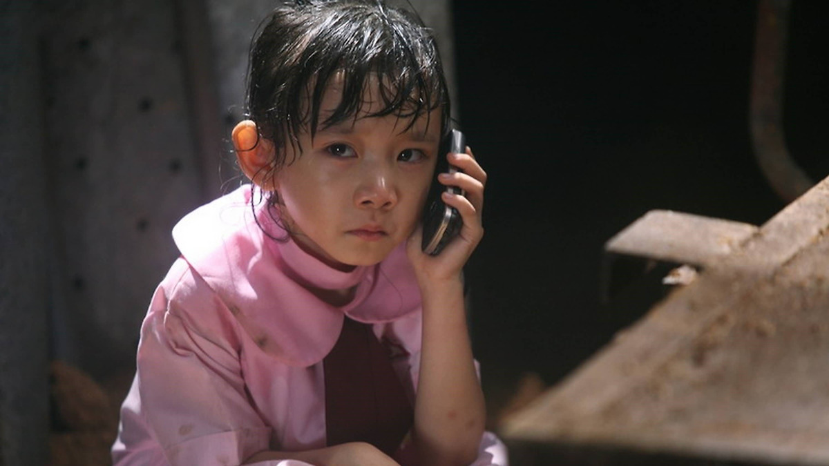 ‎Beast Stalker (2008) directed by Dante Lam Chiu-Yin • Reviews, film ...