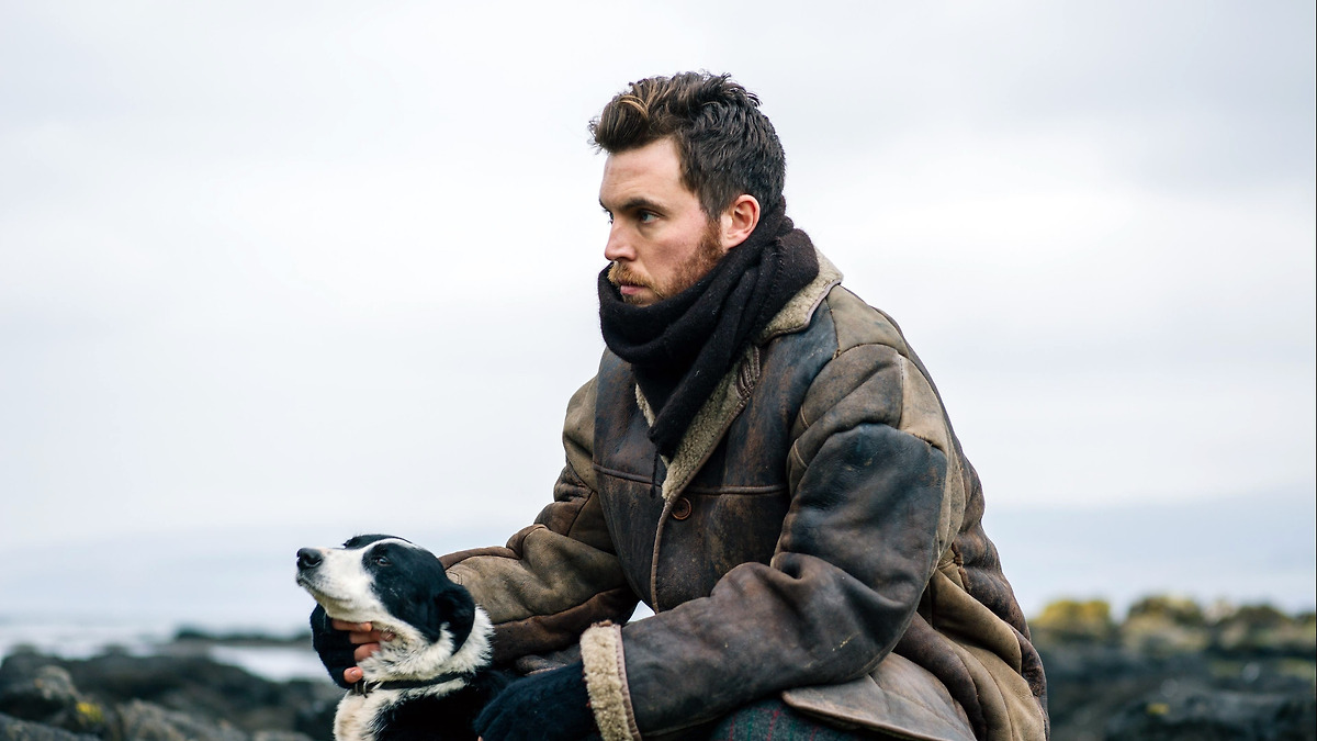 ‎Shepherd (2021) directed by Russell Owen • Reviews, film + cast • Letterboxd