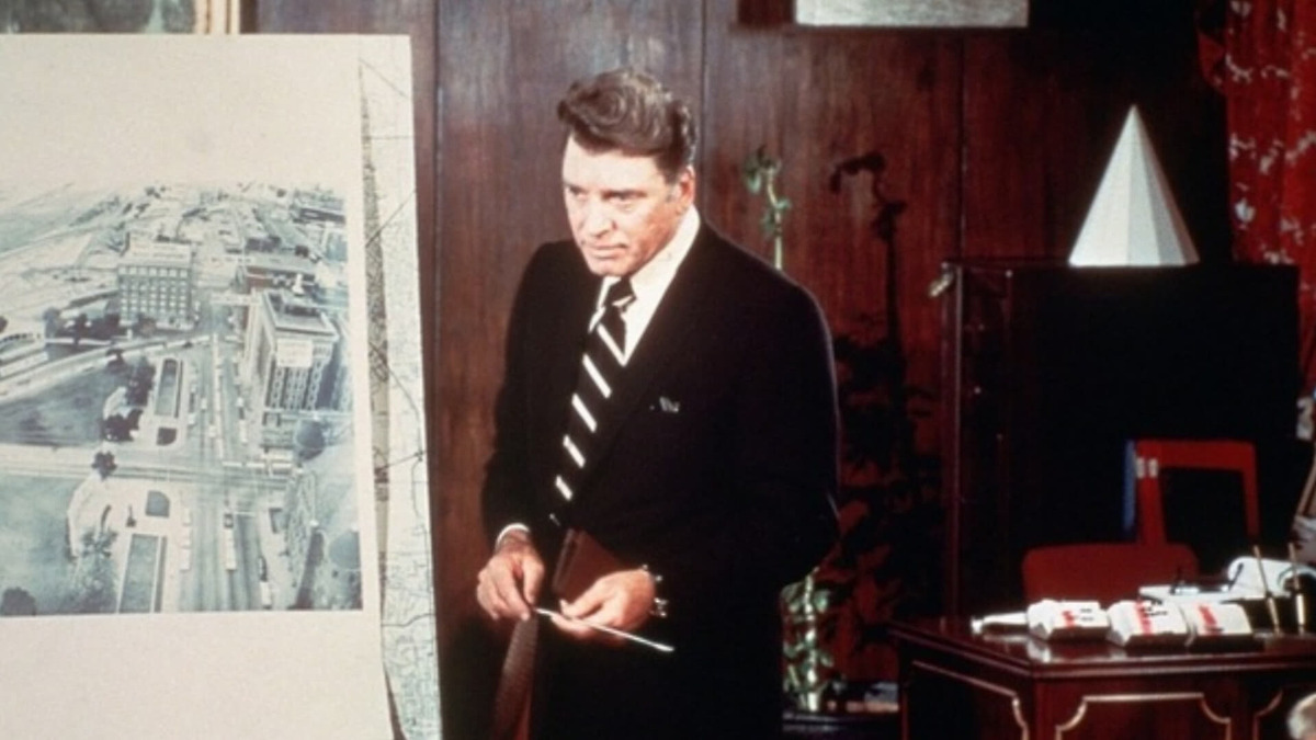 Executive Action’ review by Vanina • Letterboxd