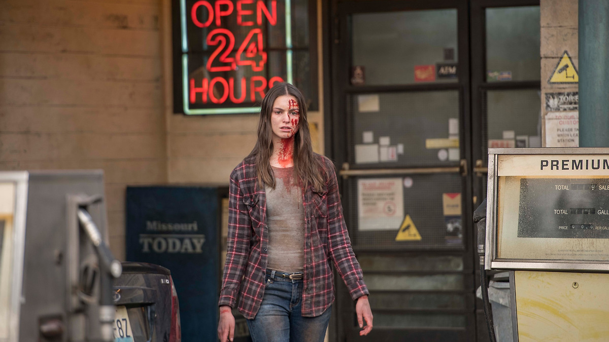 ‎Open 24 Hours (2018) directed by Padraig Reynolds • Reviews, film ...