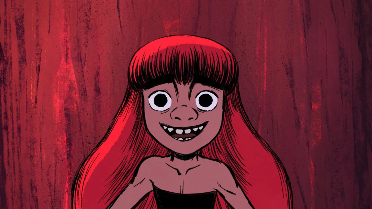 ‎Éiru (2025) directed by Giovanna Ferrari • Reviews, film + cast ...