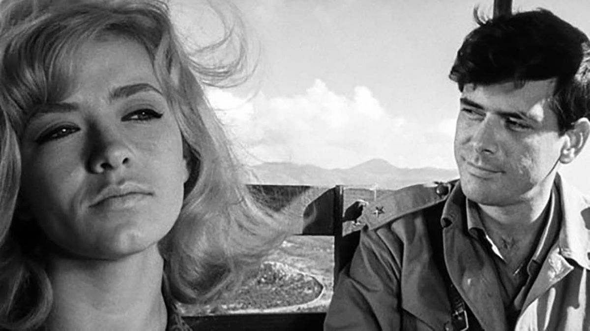 ‎The Camp Followers (1965) directed by Valerio Zurlini • Reviews, film ...