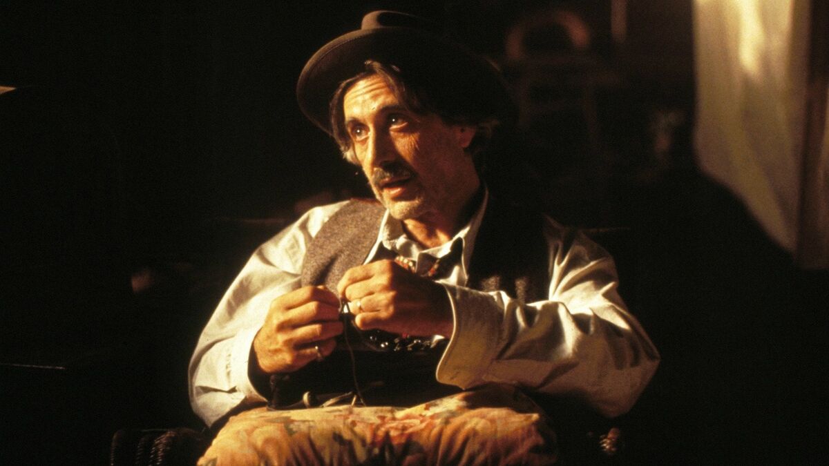 ‎Two Bits (1995) directed by James Foley • Reviews, film + cast ...