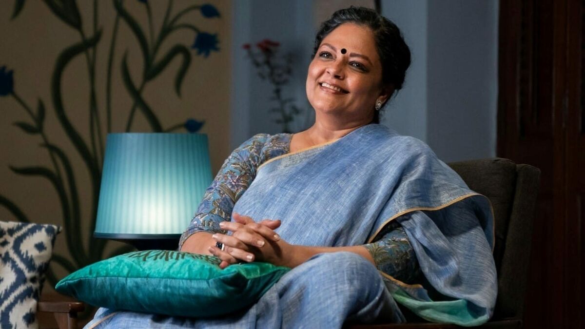 ‎Tribhanga (2021) directed by Renuka Shahane • Reviews, film + cast ...