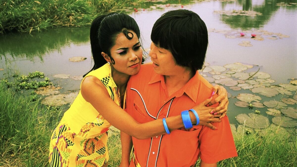 ‎Hello Yasothorn (2005) directed by Petchtai Wongkamlao • Reviews, film ...