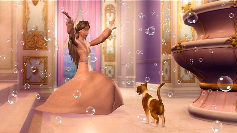‎Pretty in Pink: Barbie fans detail the important tropes, villains and ...