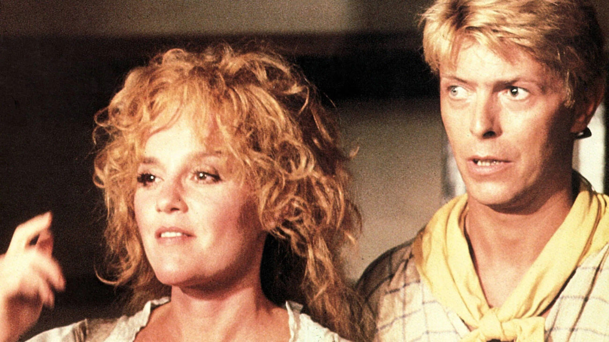 ‎Yellowbeard (1983) directed by Mel Damski • Reviews, film + cast ...