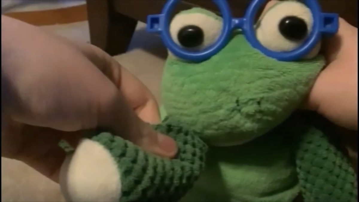 ‎The Plush Series Movie REMASTERED (2023) directed by Jumpy Cool ...