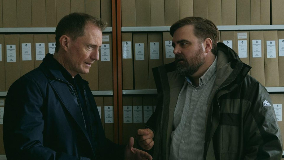 ‎The Breakthrough (2025) directed by Lisa Siwe • Reviews, film + cast ...