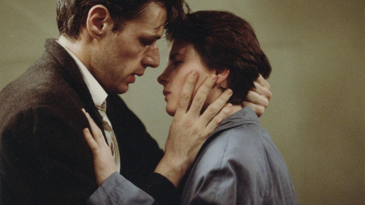 ‎Rendez-vous (1985) directed by André Téchiné • Reviews, film + cast ...