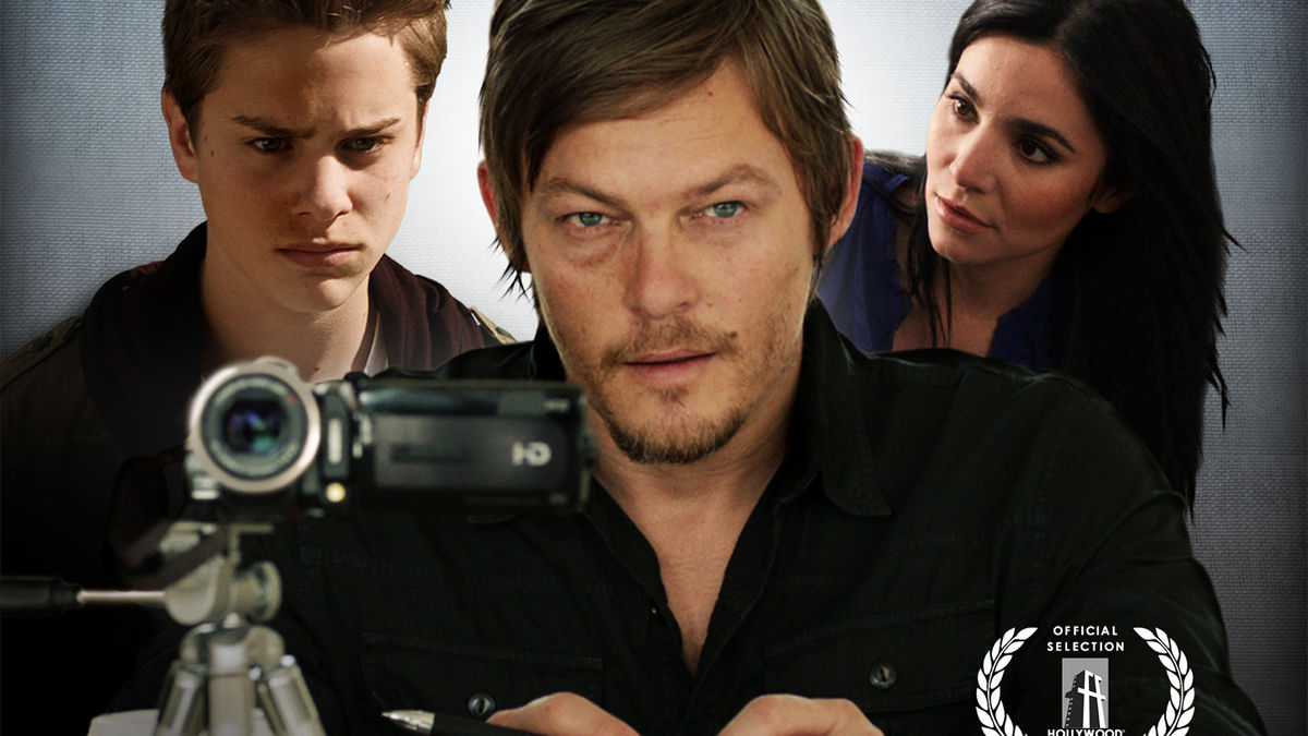 ‎Hello Herman (2012) directed by Michelle Danner • Reviews, film + cast ...