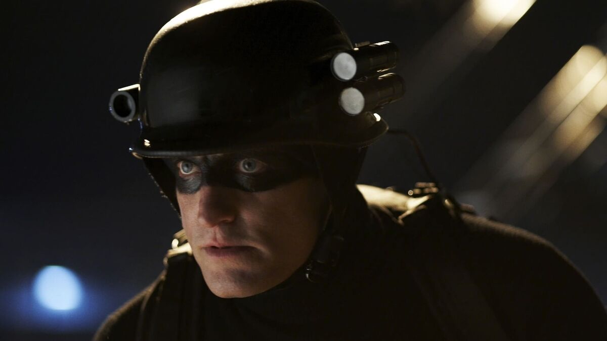 ‎Defendor (2009) directed by Peter Stebbings • Reviews, film + cast ...