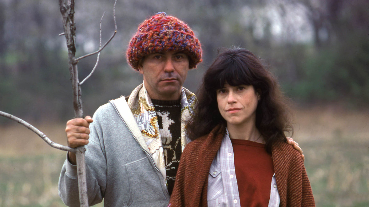 ‎Simon (1980) directed by Marshall Brickman • Reviews, film + cast ...