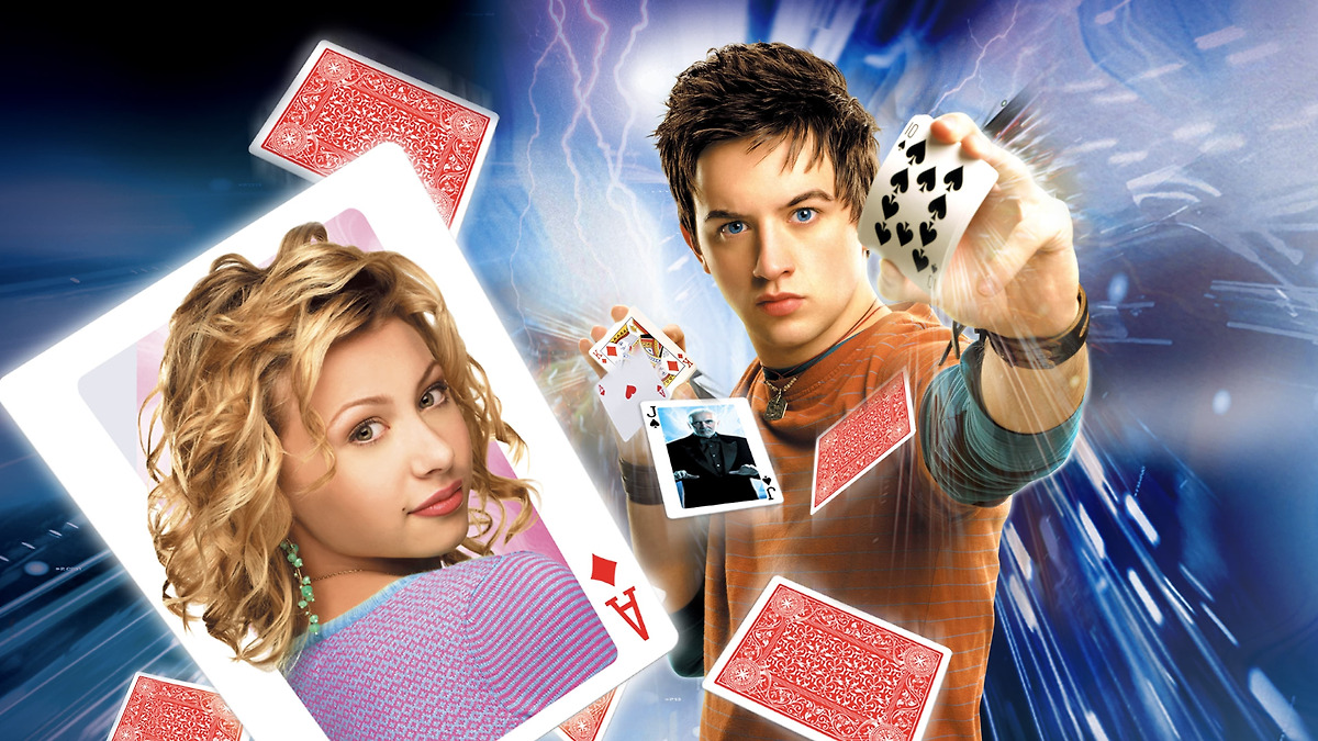 ‎Now You See It... (2005) directed by Duwayne Dunham • Reviews, film ...