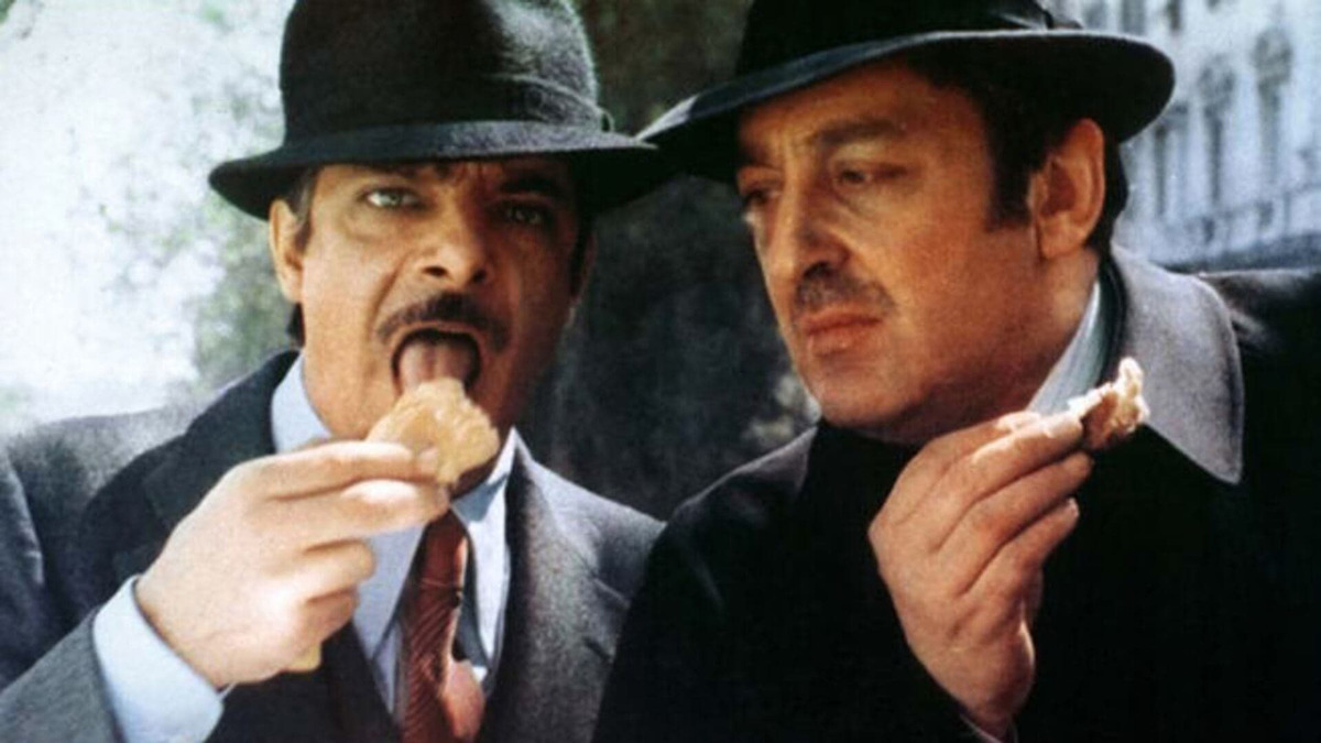 ‎Good News (1979) directed by Elio Petri • Reviews, film + cast ...