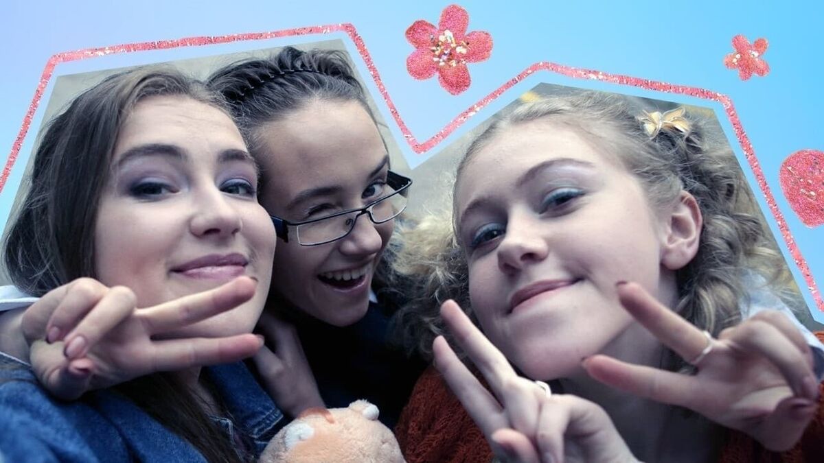 ‎Lame-o’s (2021) directed by Marta Elīna Martinsone • Reviews, film ...