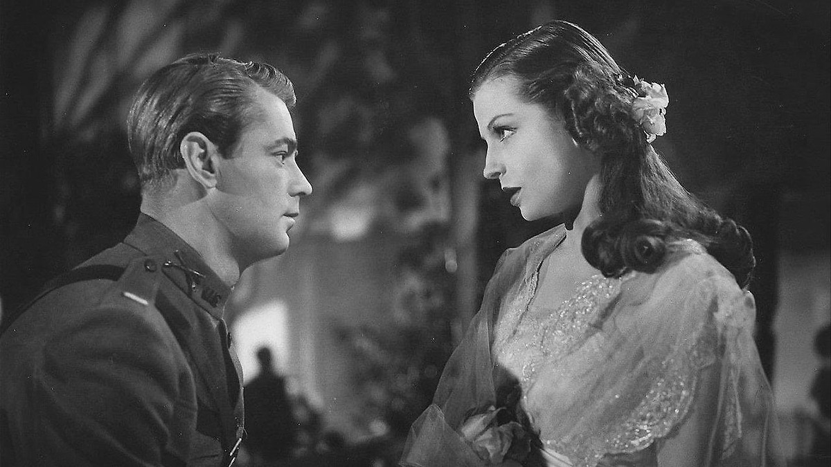 ‎The Great Gatsby (1949) directed by Elliott Nugent • Reviews, film ...