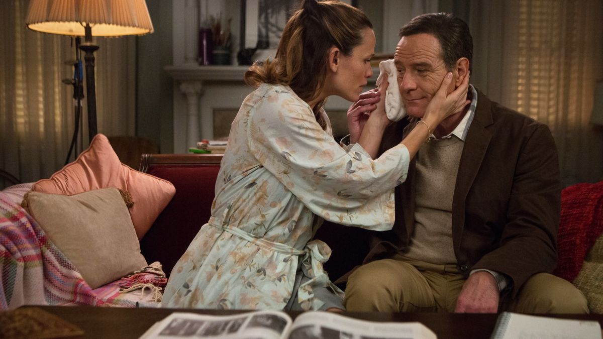 ‎Wakefield (2016) directed by Robin Swicord • Reviews, film + cast ...