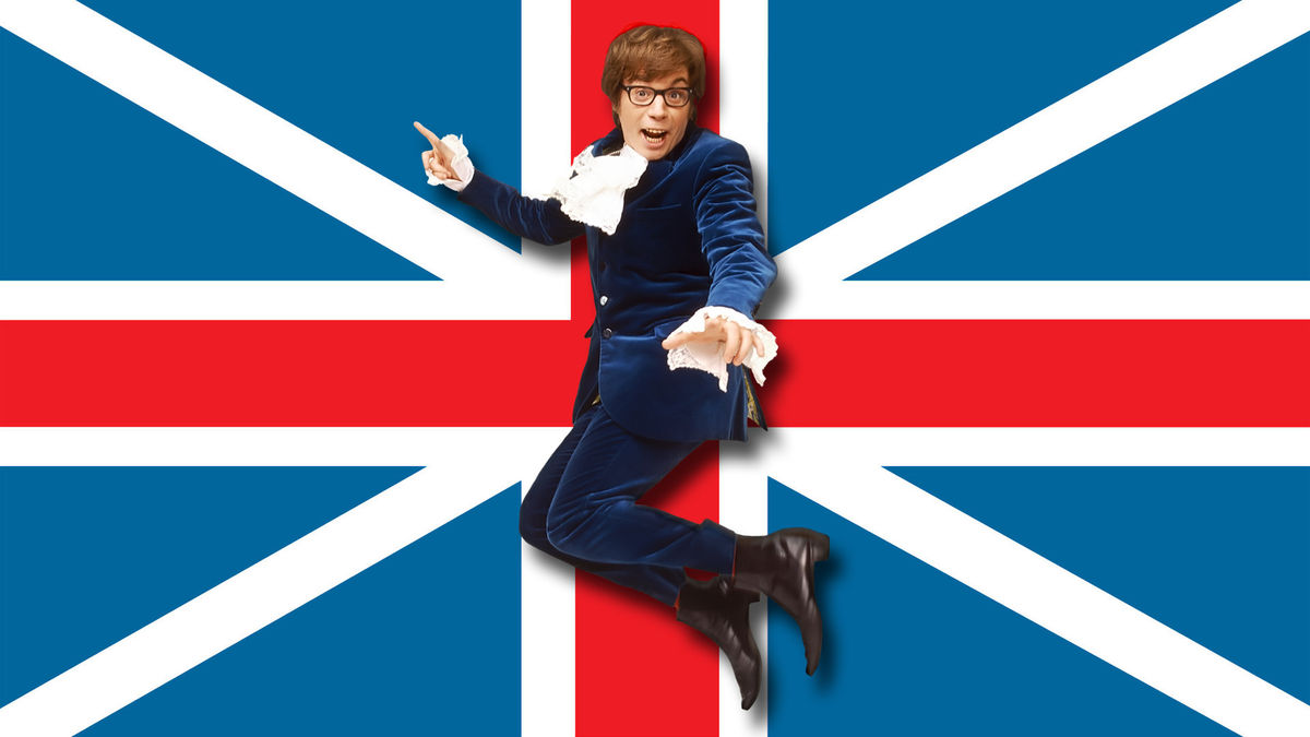 ‎Austin Powers: International Man of Mystery (1997) directed by Jay ...
