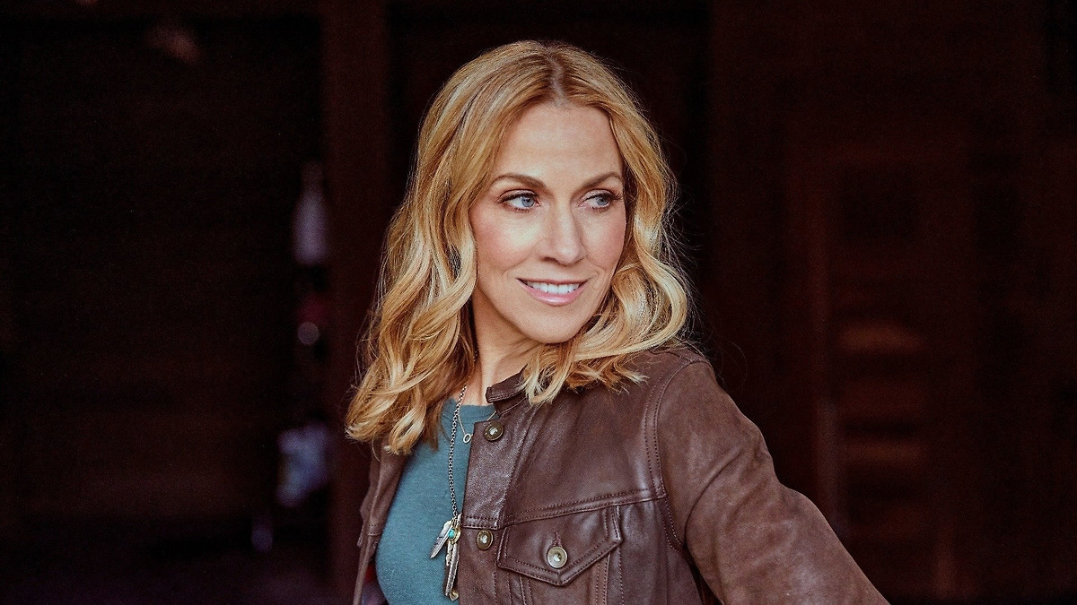 ‎Sheryl (2022) directed by Amy Scott • Reviews, film + cast • Letterboxd