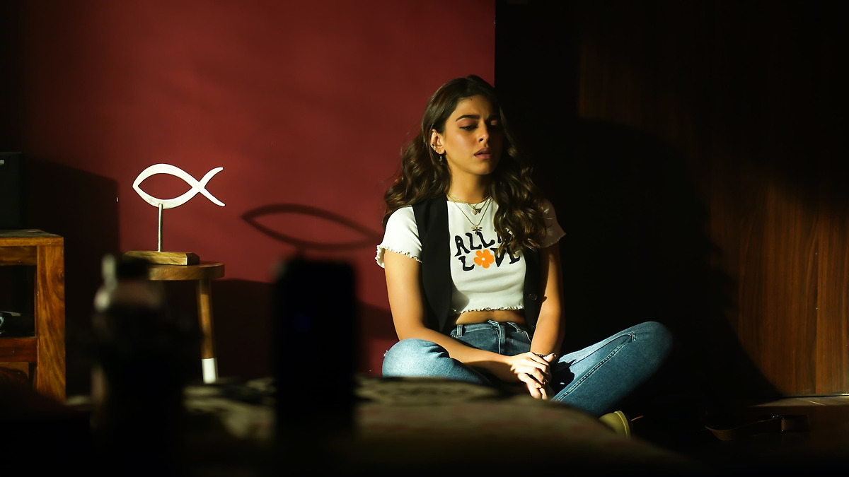 ‎U-Turn (2023) directed by Arif Khan • Reviews, film + cast • Letterboxd