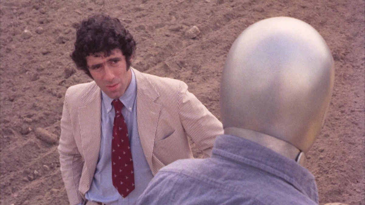 ‎Who? (1974) directed by Jack Gold • Reviews, film + cast • Letterboxd