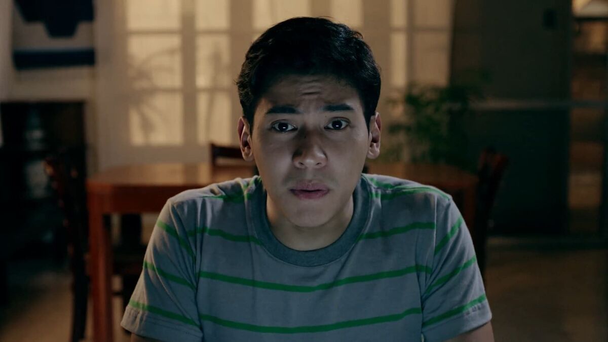 ‎Tuhog (2013) directed by Veronica Velasco • Reviews, film + cast ...