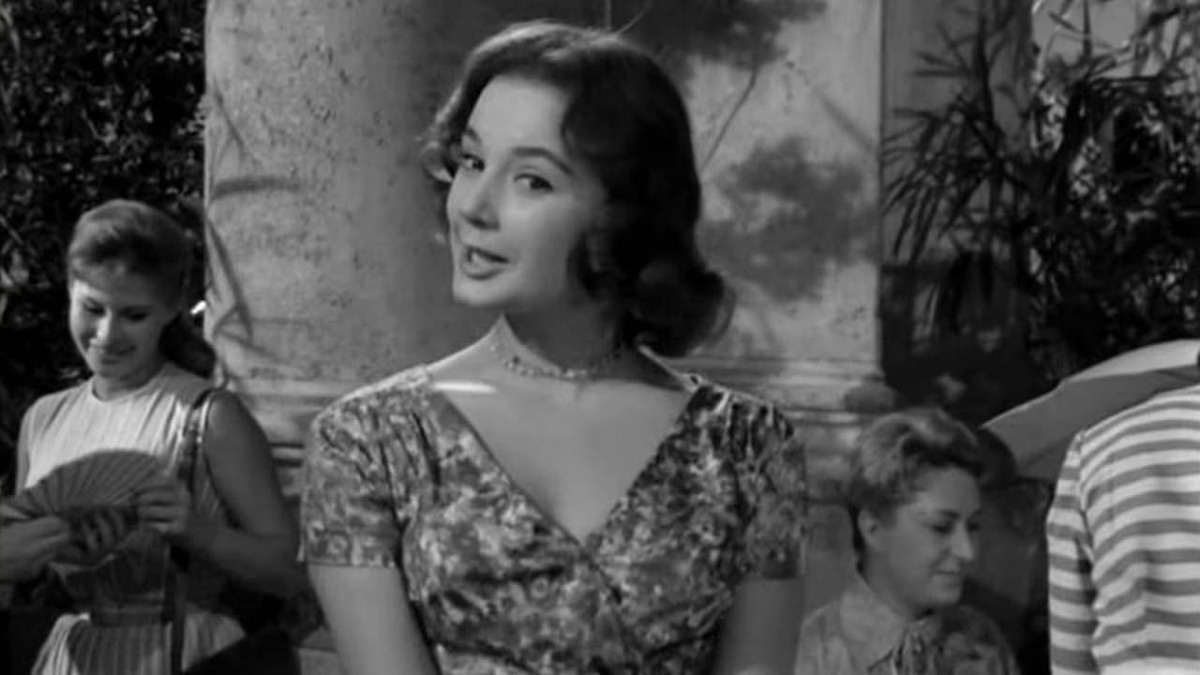 ‎Camping (1958) directed by Franco Zeffirelli • Reviews, film + cast • Letterboxd