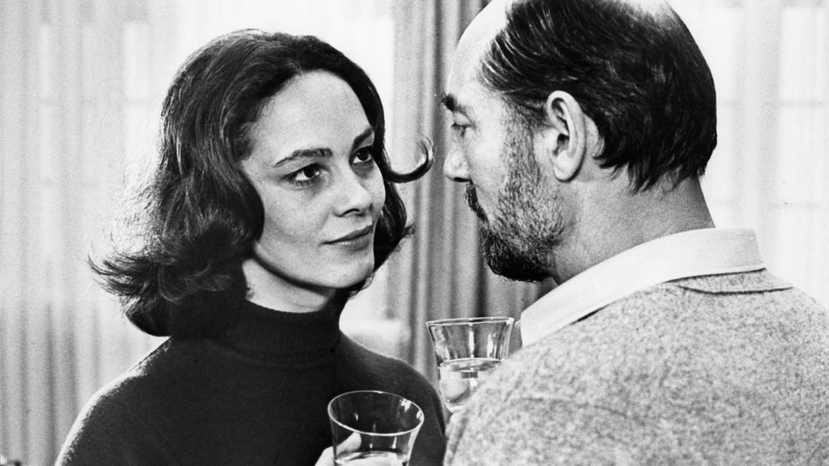 ‎From the Life of the Marionettes (1980) directed by Ingmar Bergman ...