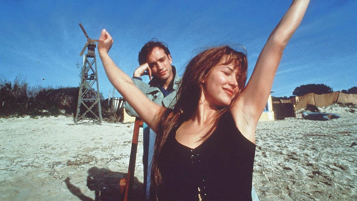 ‎Fanfan (1993) directed by Alexandre Jardin • Reviews, film + cast ...