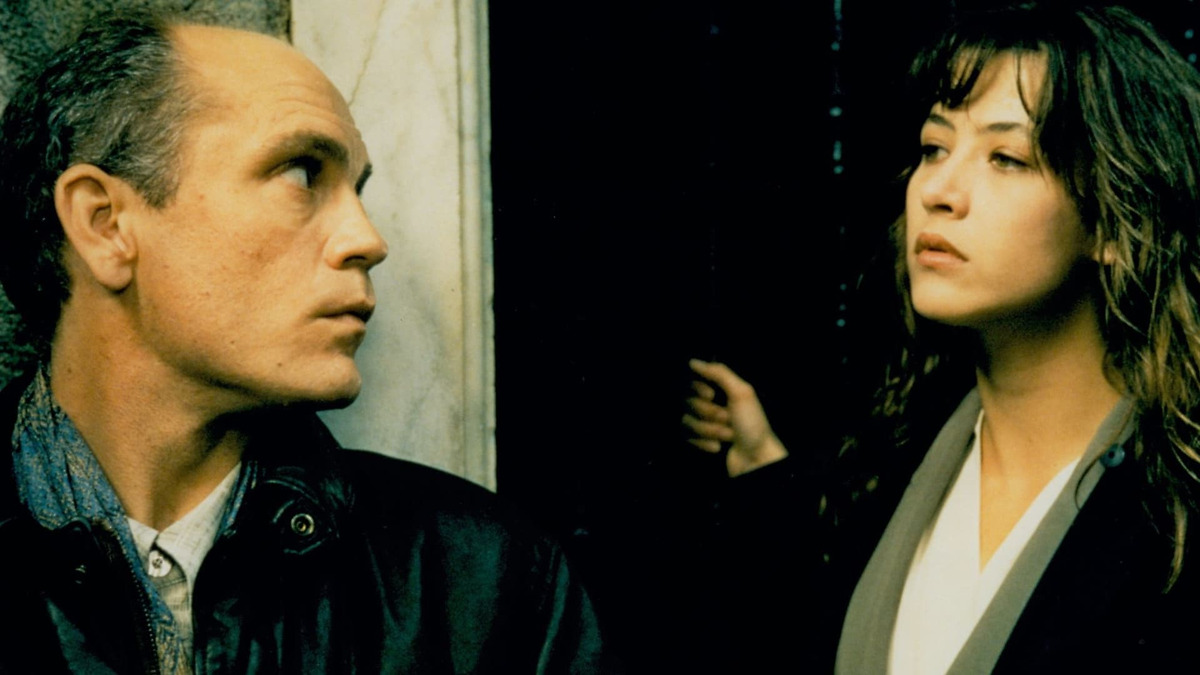 ‎Beyond the Clouds (1995) directed by Michelangelo Antonioni • Reviews, film + cast • Letterboxd