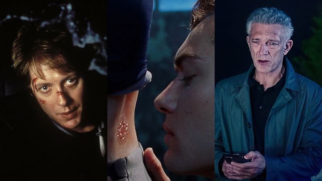 ‎Body of Work: David Cronenberg dissects the heart, humor and “hole ...