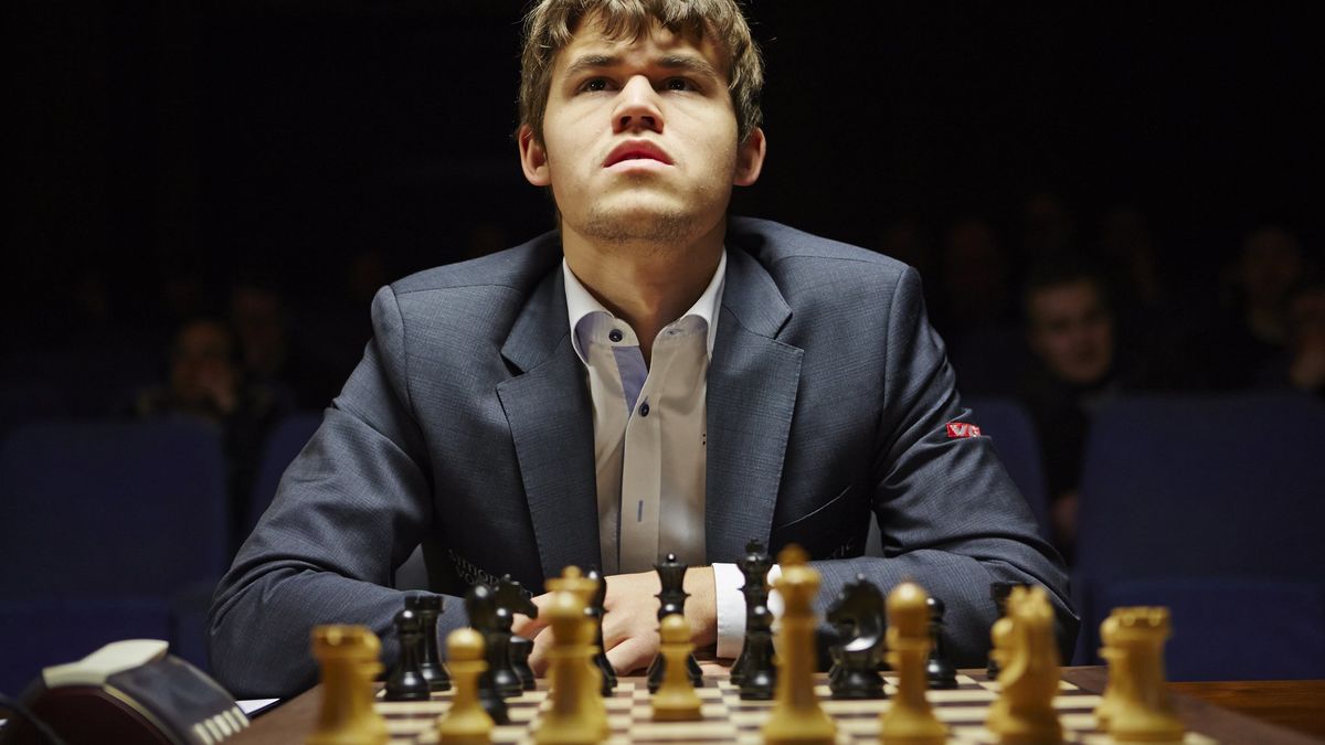 ‎Magnus (2016) directed by Benjamin Ree • Reviews, film + cast • Letterboxd