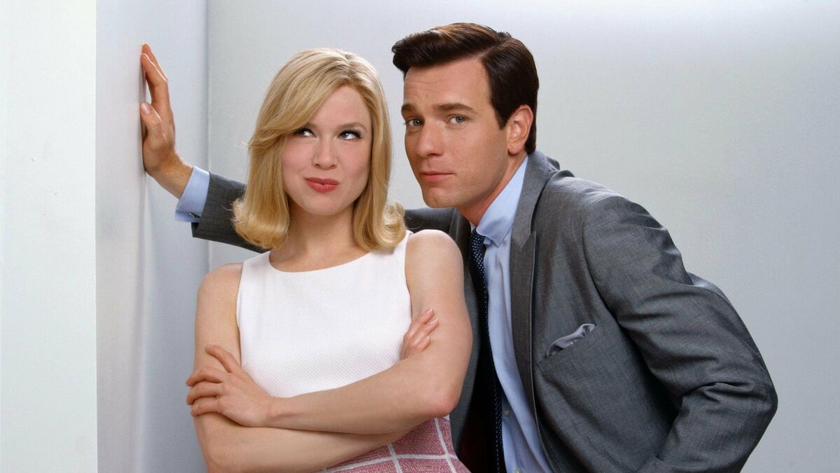 ‎Down with Love (2003) directed by Peyton Reed • Reviews, film + cast ...