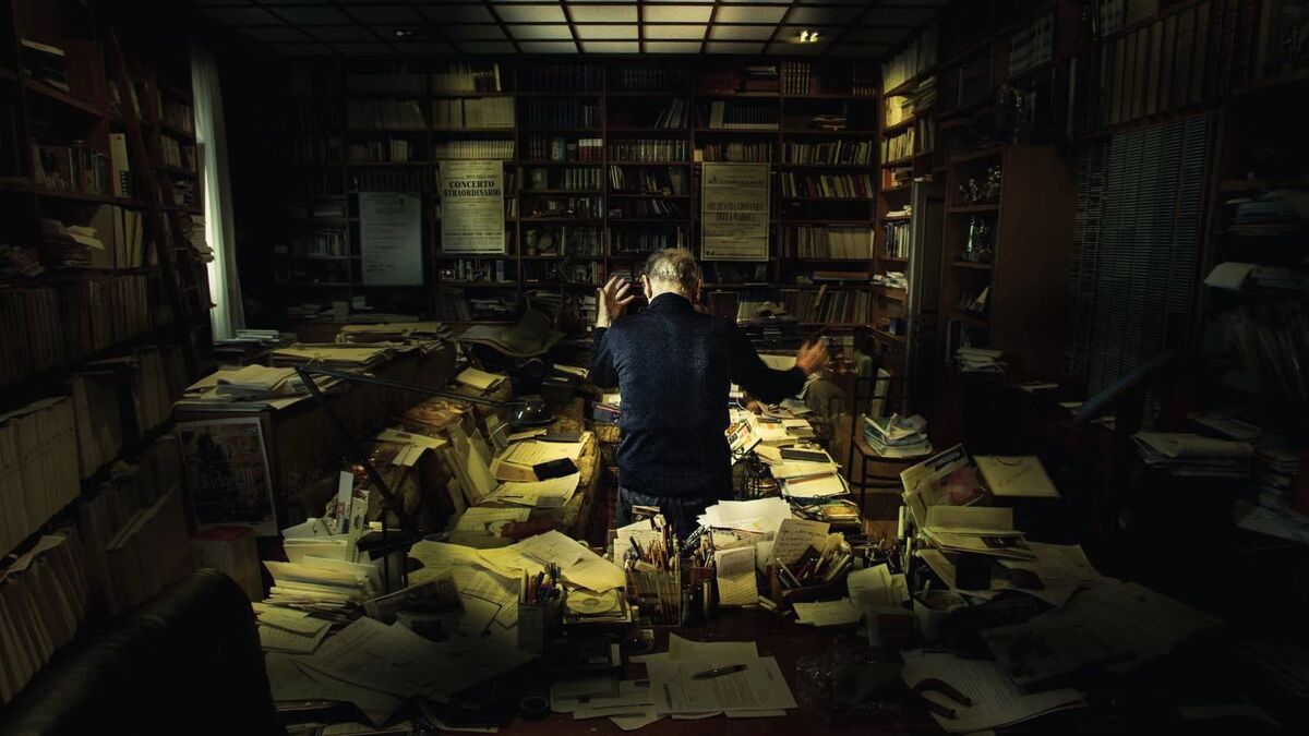 ‎Letterboxd’s ‘Official’ Top 50 of 2021, a list of films by Jack ...