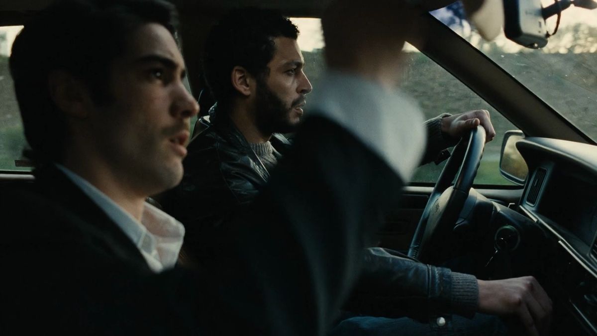 ‎A Prophet (2009) directed by Jacques Audiard • Reviews, film + cast ...