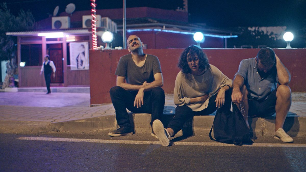 ‎Butterflies (2018) directed by Tolga Karaçelik • Reviews, film + cast ...