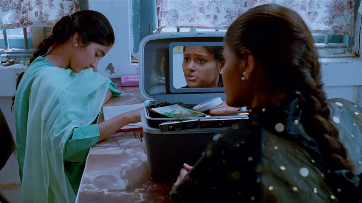 ‎Naseem (1995) directed by Saeed Akhtar Mirza • Reviews, film + cast ...