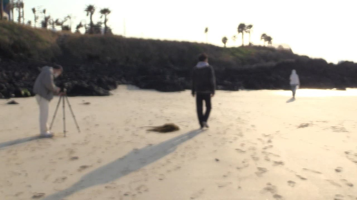 ‎In Water (2023) directed by Hong Sang-soo • Reviews, film + cast ...
