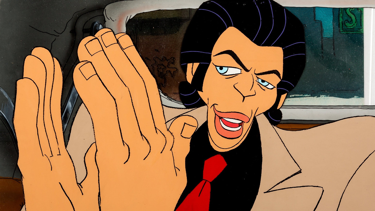 ‎Hey Good Lookin' (1982) directed by Ralph Bakshi • Reviews, film ...