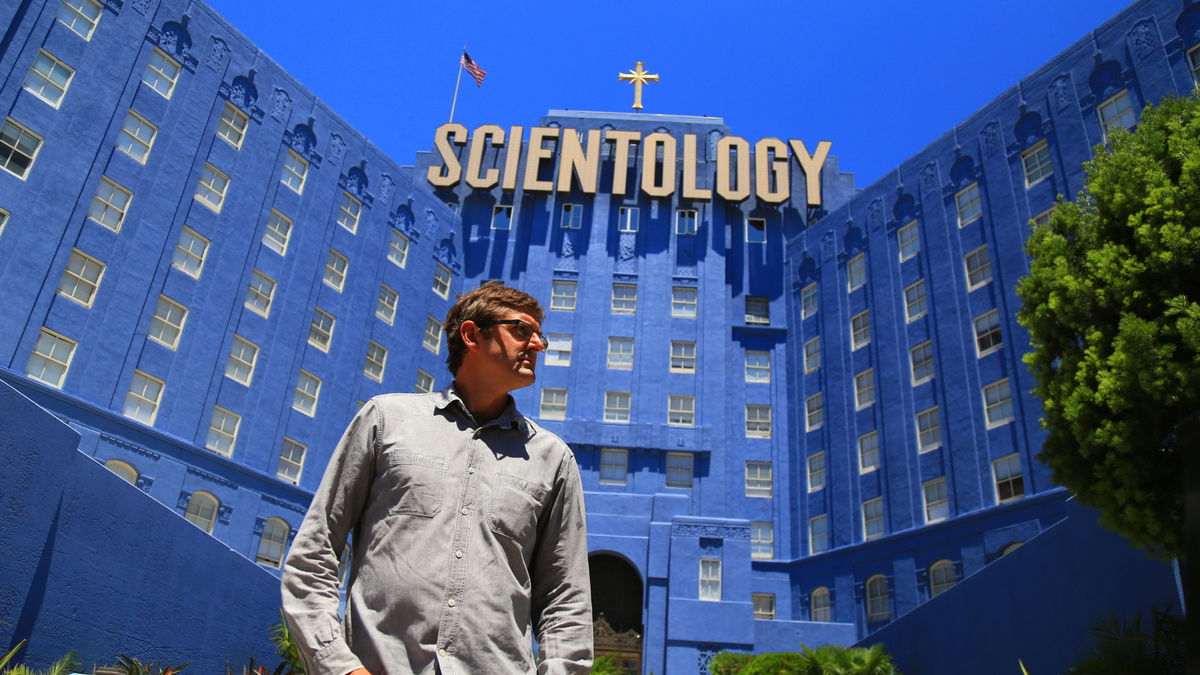 My Scientology Movie’ review by lexisiggy • Letterboxd