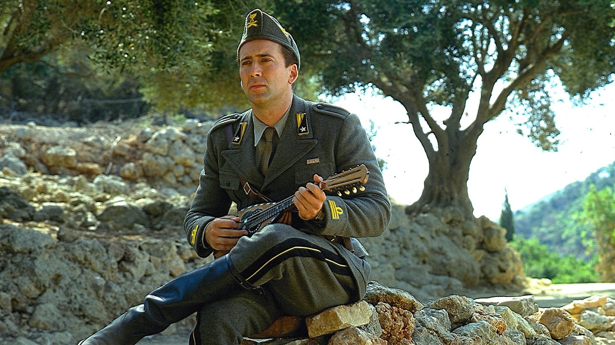 ‎Captain Corelli's Mandolin (2001) directed by John Madden • Reviews ...