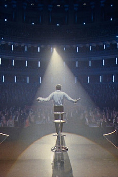 Better Man’ review by Daniel Azbel • Letterboxd