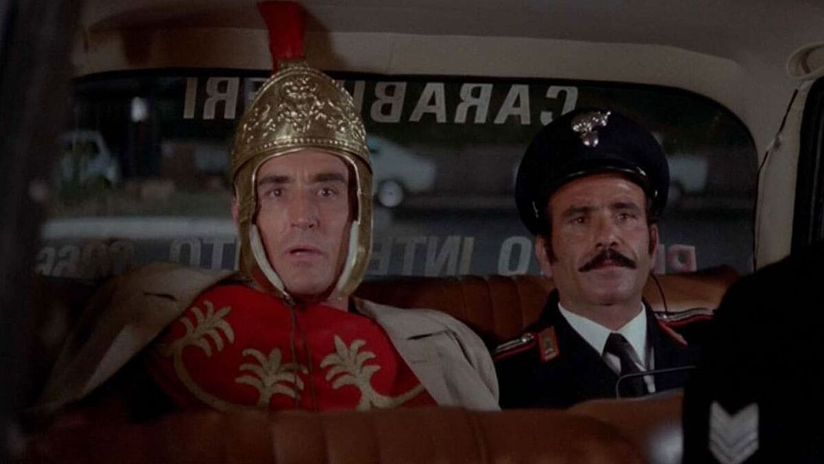 ‎In the Name of the Italian People (1971) directed by Dino Risi ...